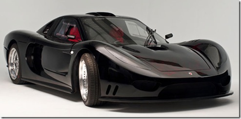 2013 BMW i3: Specification and features Keating SKR and TKR Supercars